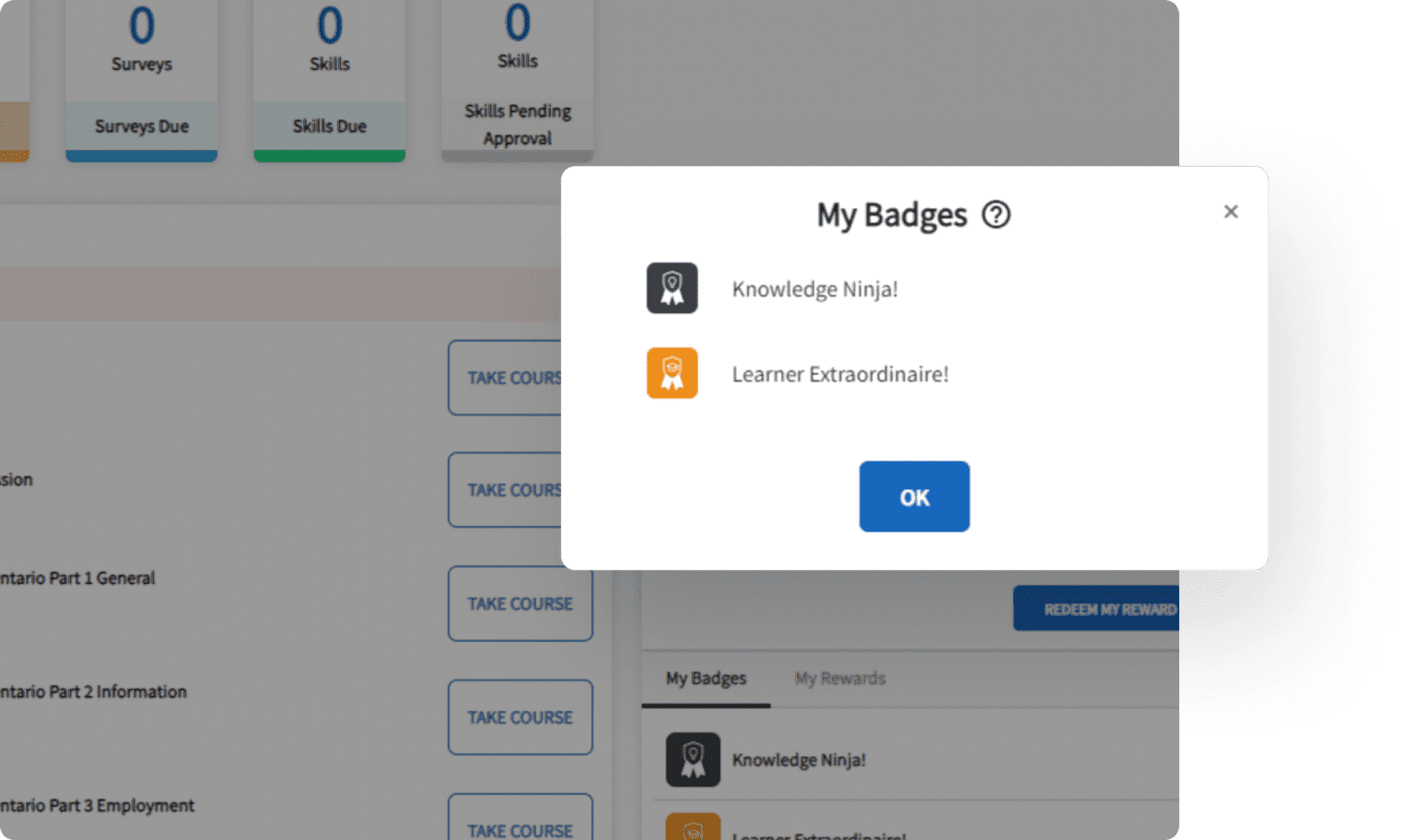 Surge Learning: Online Education for Healthcare Organizations Made Easy